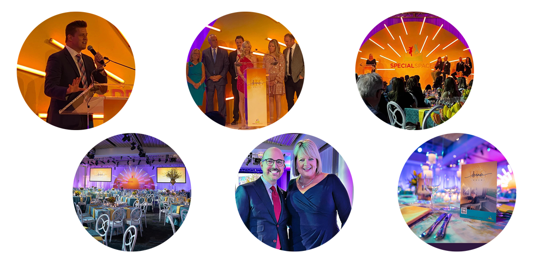 Wisconsin - Special Spaces