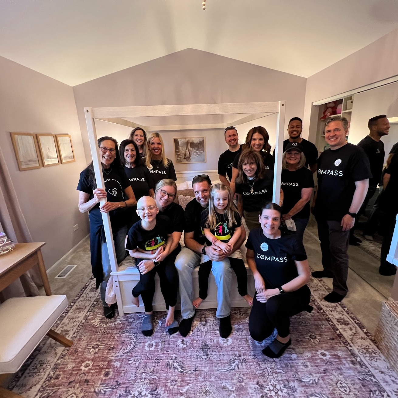 Illinois - Compass - Special Spaces