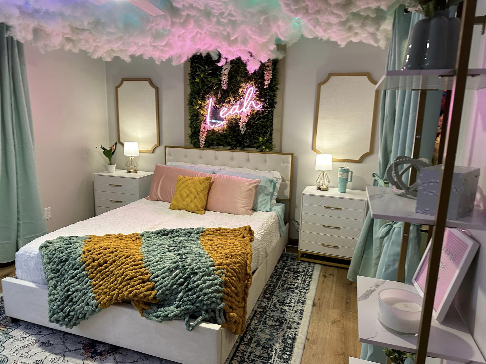 St. Louis Fundraisers - Special Spaces