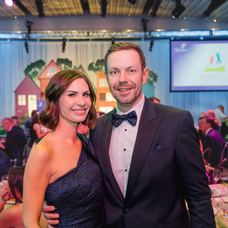 DreamBig - Special Spaces