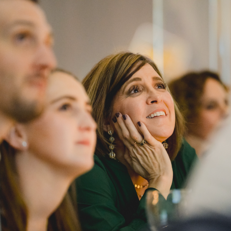 DreamBig - Special Spaces