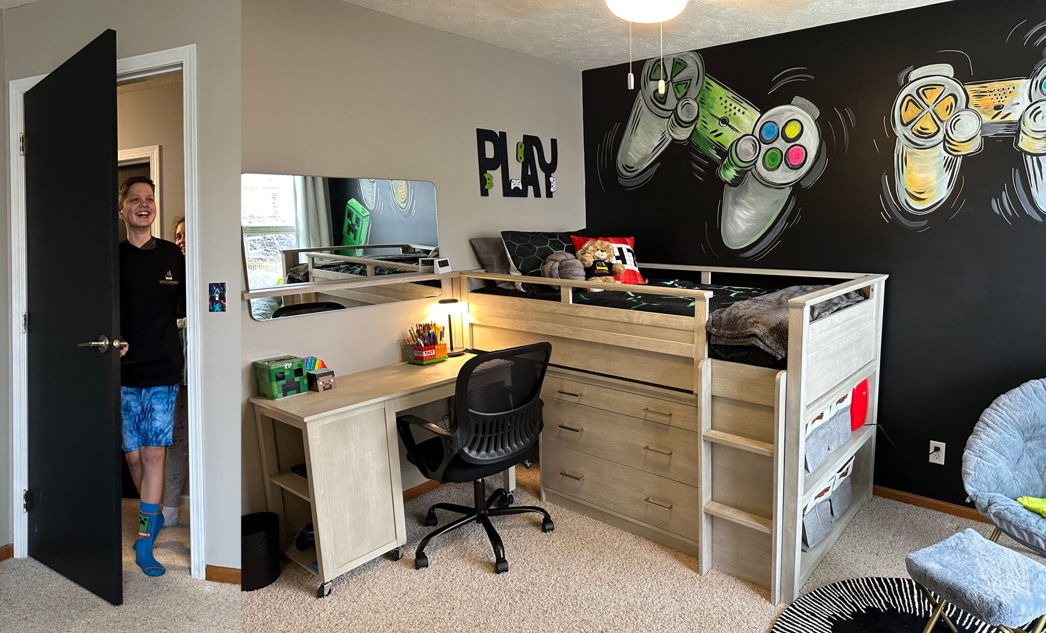 Special Event - Special Strides Fun Run - Special Spaces